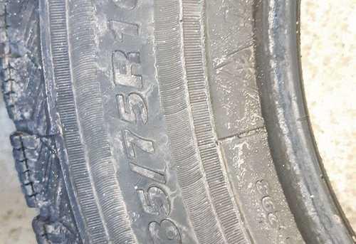 Белшина Bravado 185/75 R16C