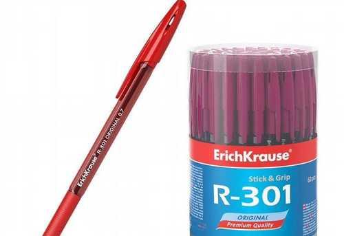 Ручка шариковая ErichKrause R-301 Original Stick&G