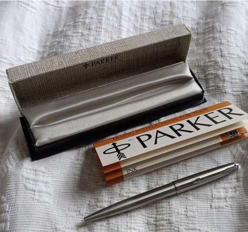 Ручка parker 45