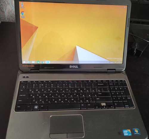 Ноутбук dell inspiron n5010 intelCore i5