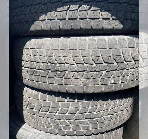 Dunlop SP Van01 225/65 R17