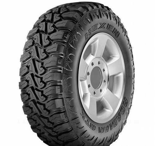 Nexen Roadian MTX 295/70 R17 121Q