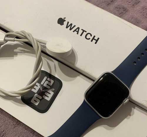 Apple watch se 2 2023 40mm