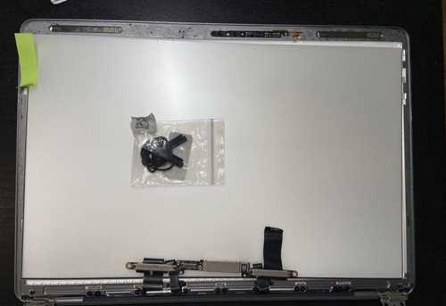 Верхняя крышка - MacBook Pro 13 A1989 (оригинал)