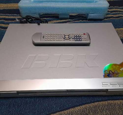 DVD/HDD-рекордер DW9955K