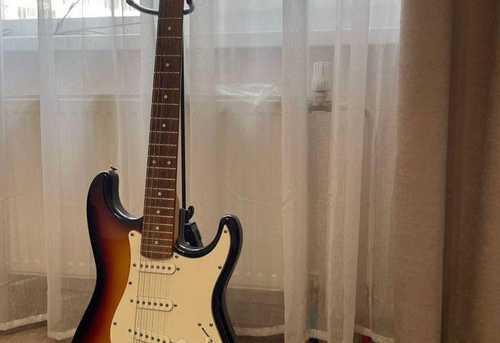 Электрогитара Stratocaster Selder SSS from Japan