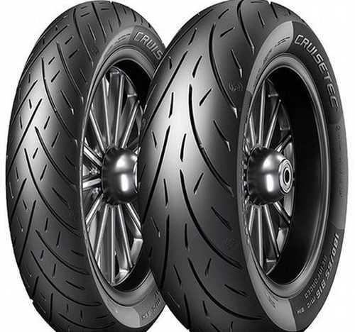 Metzeler Cruisetec : 260/40R18 84V (Задняя) (чоппер/круйзер)