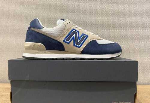 Кроссовки New Balance 574 U574GW2