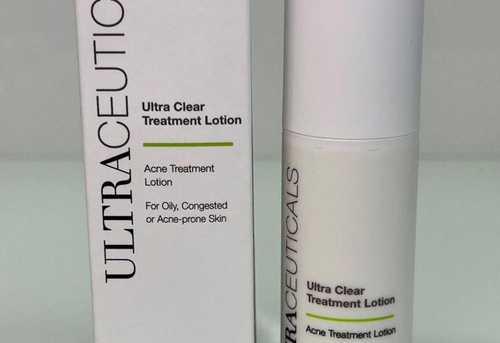 Ultraceuticals Ultra Clear Treatment Lotion 30мл
