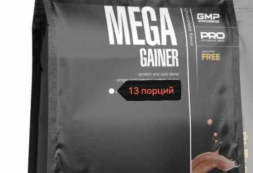 Гейнер Mega, Maxler, 1кг