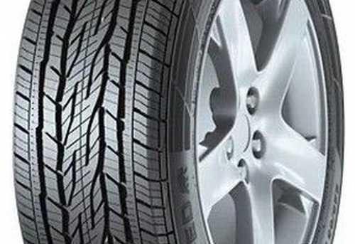 Gislaved TerraControl 215/50 R17