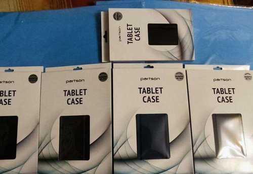 Чехлы для планшетов Huawei T8,M3 lite,M5,M6