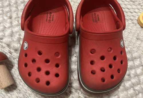 Crocs C6