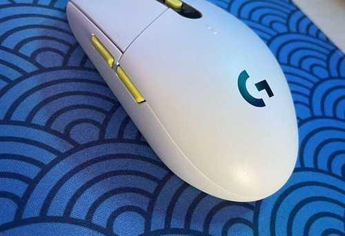 Игровая мышь logitech g304