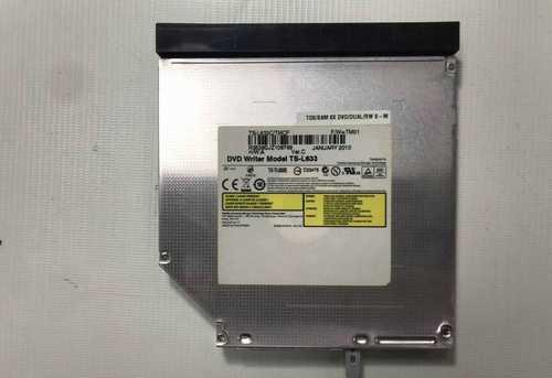 Привод DVD+RW для Lenovo G550
