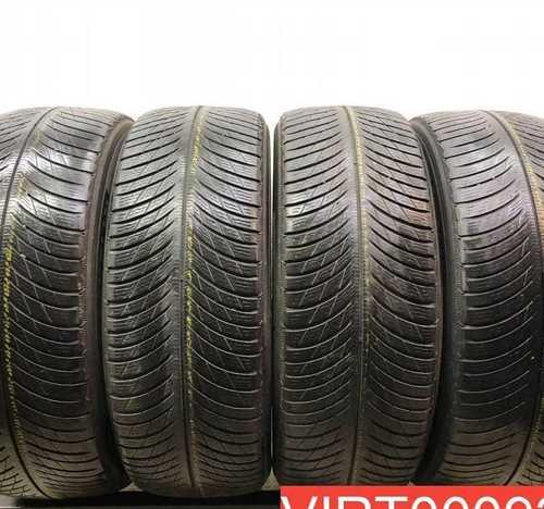 Michelin Pilot Alpin 5 SUV 235/50 R19 103V