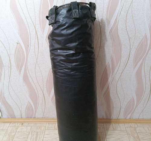 Боксерский мешок