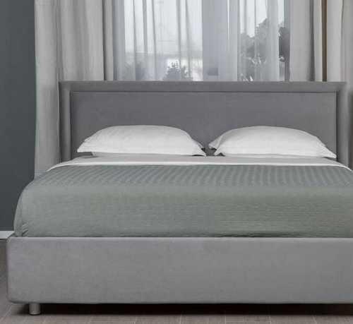 Кровать Ascona с подъемным механизмом Domenico Lux