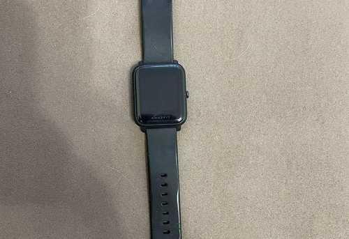 Smart часы xiaomi amazfit bip