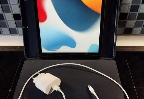 Планшет Apple iPad 10.2" A2602 64GB