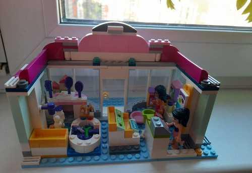 Лего Lego friends 41007, 41316, 41116