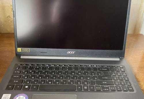 Asus Acer A515-55 n18q13