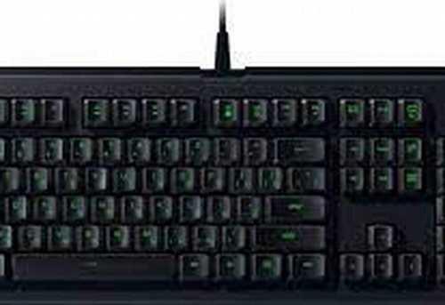 Игровая клавиатура Razer Cynosa Lite Black