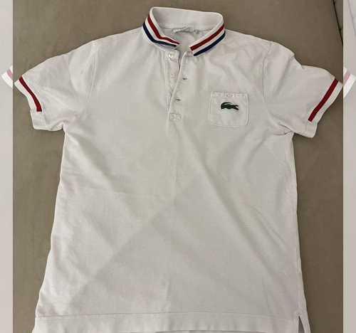 Polo Lacoste мужское поло