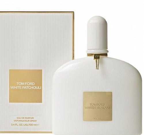 Tom Ford White Patchouli оригинал распив