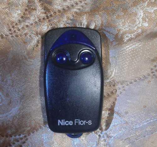 Брелок Nice flor-s