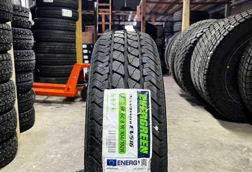 Evergreen EV516 185/75 R16C R