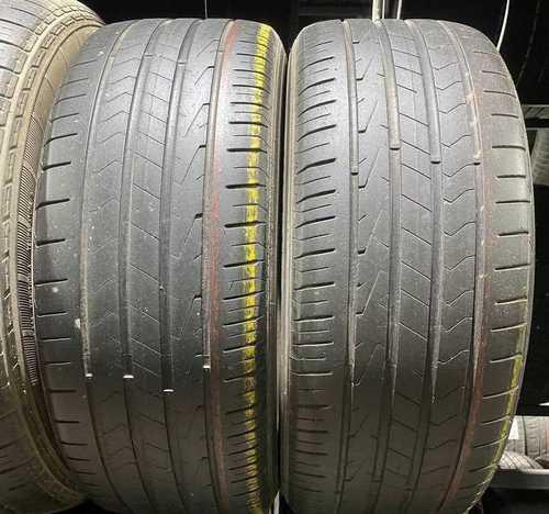 Hankook Ventus Prime 3 K125 225/55 R18 98V