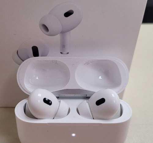 Наушники беспроводные Apple AirPods Pro 2 Gen