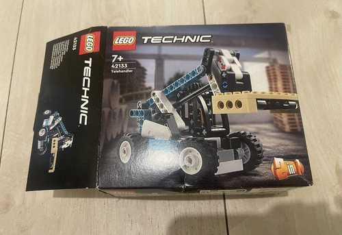 Lego Technic 42133