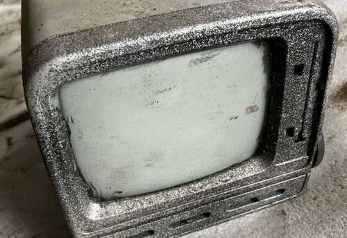Телевизор мини автомобильный