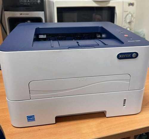 Принтер лазерный Xerox Phaser 3260DNI