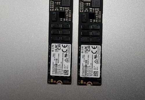 SSD M2 Samsung 2TB