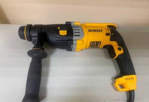 Перфоратор Dewalt 0205/999