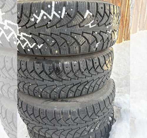 КАМА Кама-Евро-519 175/70 R13