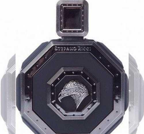 Stefano ricci royal eagle black edp (m) 100ml tester