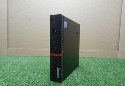 Неттоп Lenovo ThinkCentre M700