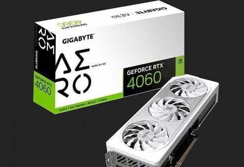 Видеокарта RTX 4060 Новая