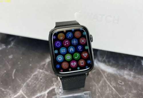 Apple watch 8s 45мм “Black”