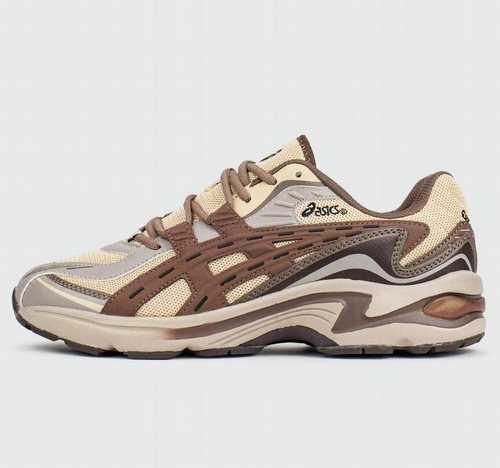 Asics Gel-Preleus Brown