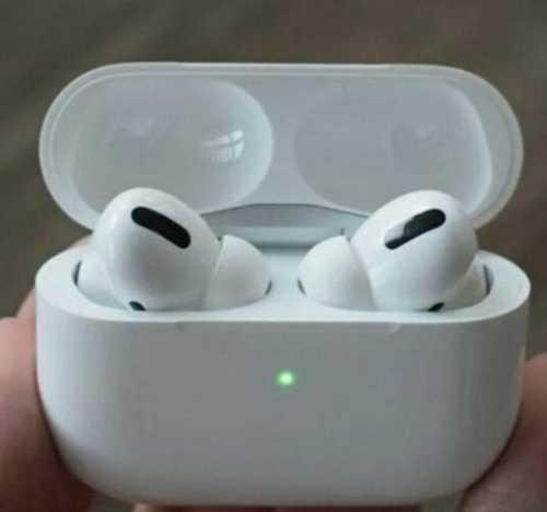 Наушники airpods pro 2