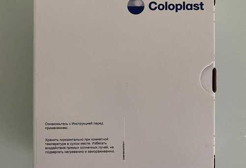 Пластина Coloplast SenSura Click фланец 60