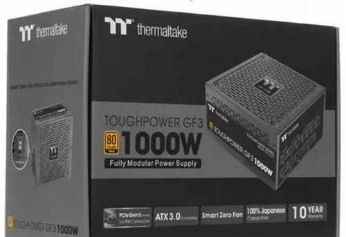 Thermaltake Toughpower GF3 1000W ATX 3.0