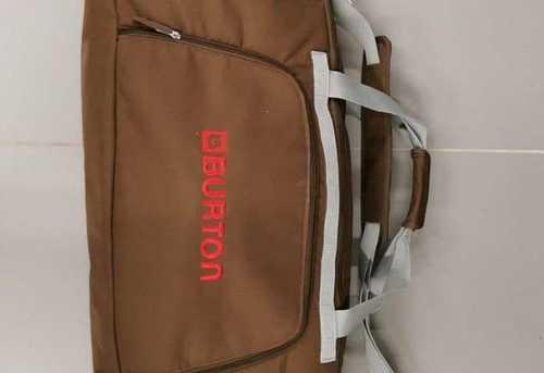 Чехол для сноуборда burton