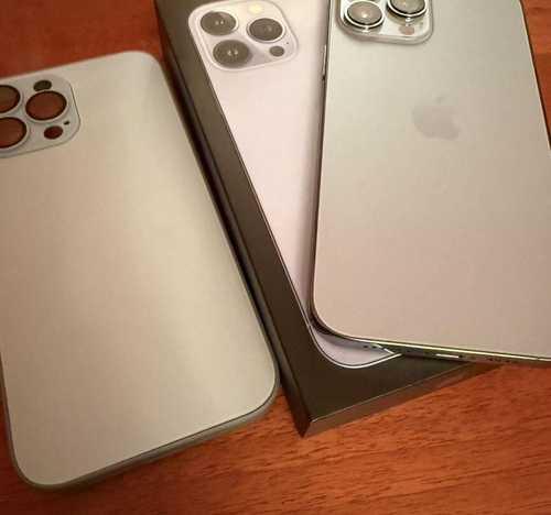 iPhone 13 Pro Max, 256 ГБ