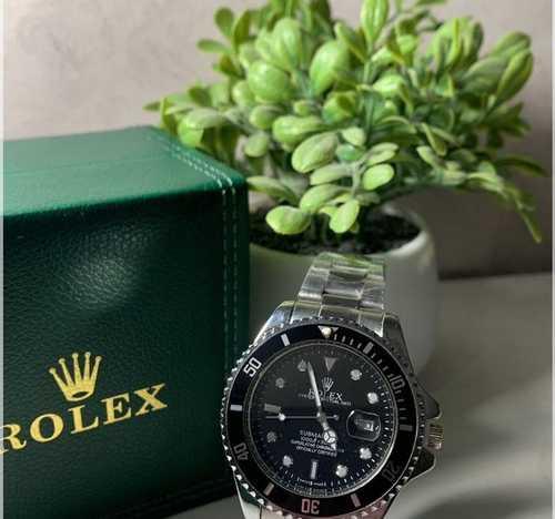 Часы Rolex